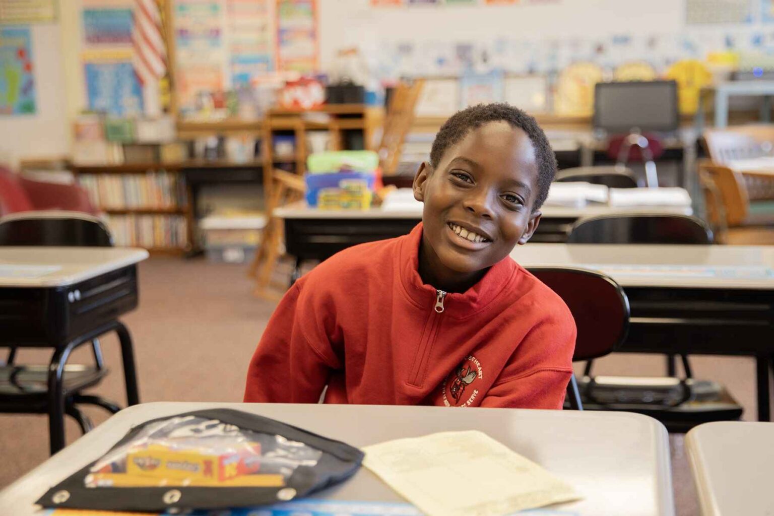 About Mooseheart | Child City & School Mission & Support | Mooseheart