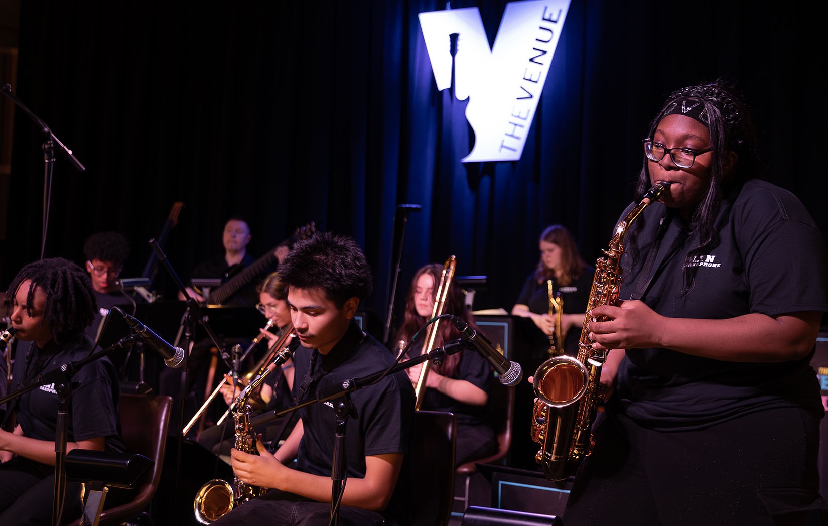 Mooseheart Band 2025-26 performance schedule announced - Mooseheart