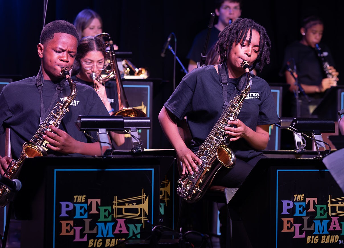 Mooseheart Band 2025-26 performance schedule announced - Mooseheart