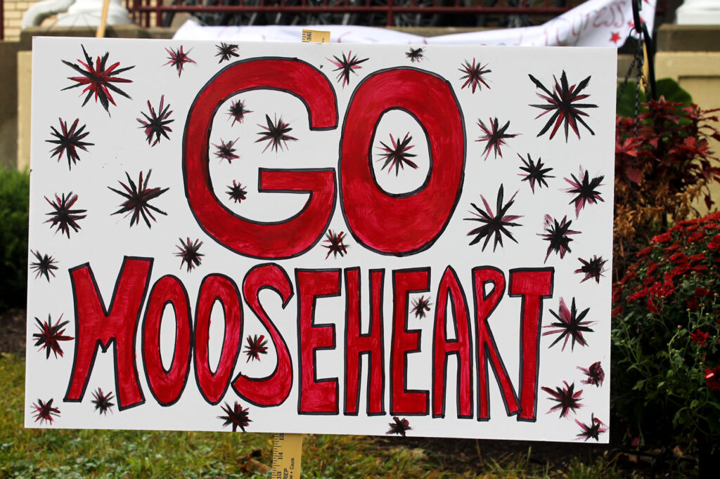 Mooseheart Homecoming 2025 Schedule announced - Mooseheart